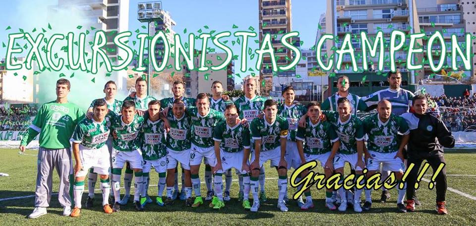 Museo del Club Atlético Excursionistas